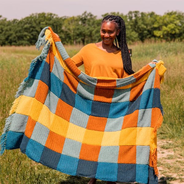 Intermediate crochet patterns