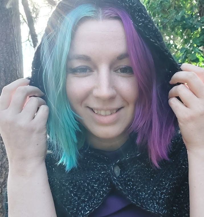 Author Profile of Angela Ader at I Like Crochet