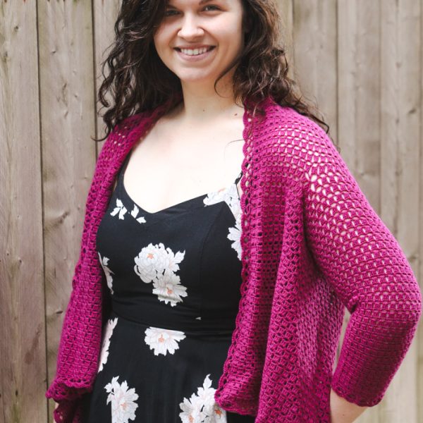 easy crochet patterns