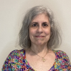 Author Profile of Edith Smith at I Like Crochet