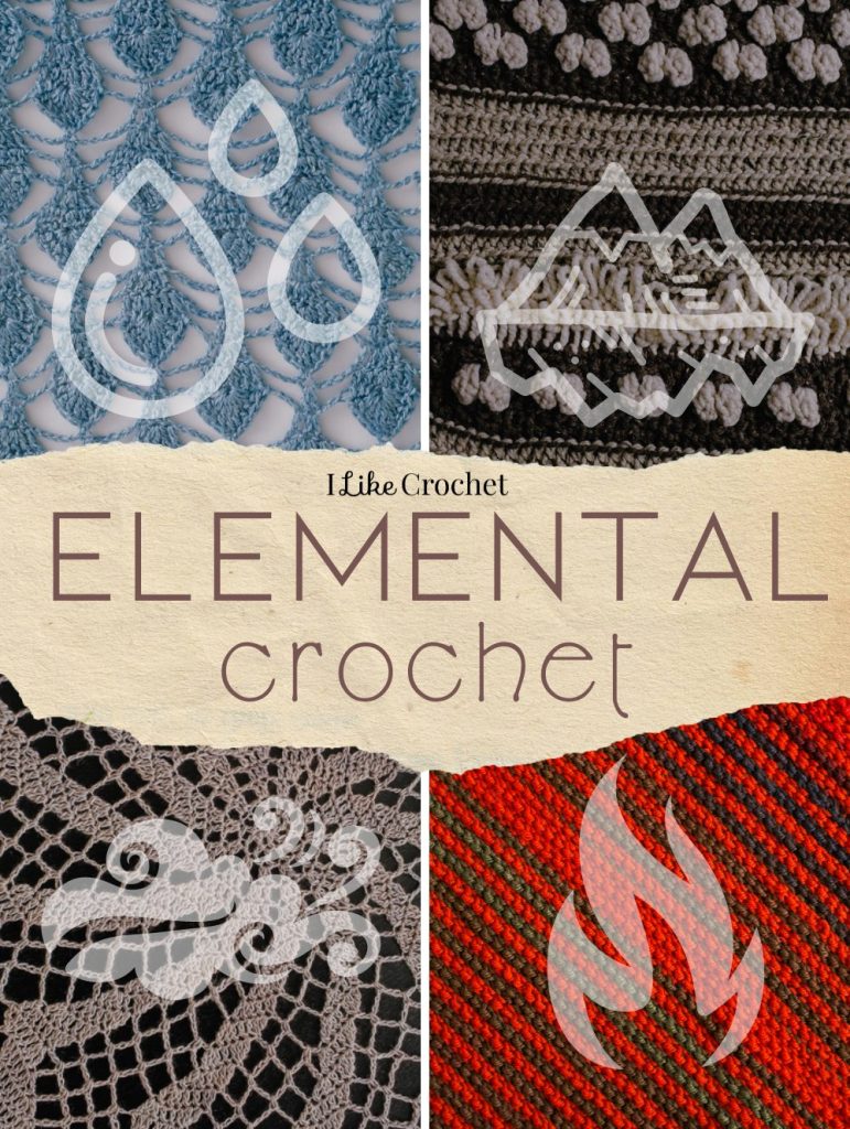 All Collections - I Like Crochet