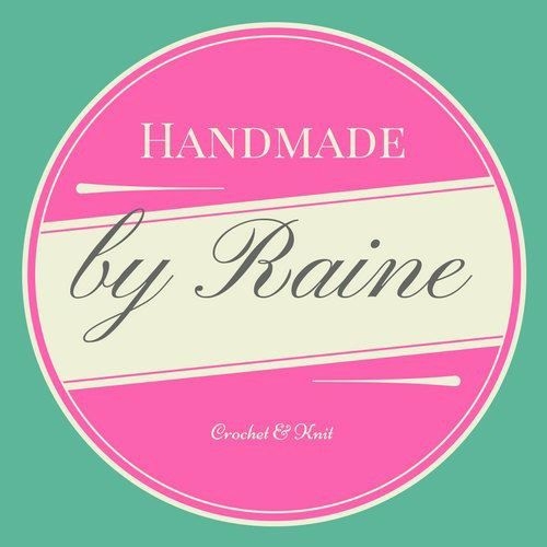 Author Profile of Raine Eimre at I Like Crochet