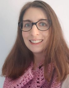 Author Profile of Jane Howarth at I Like Crochet