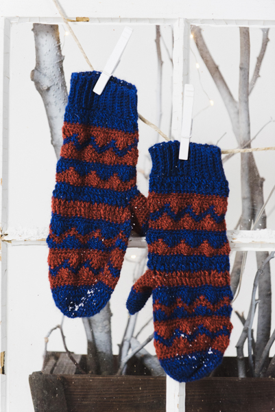 Classic Blue: Celebrate This Year’s Favorite Hue with These 33 Patterns ...