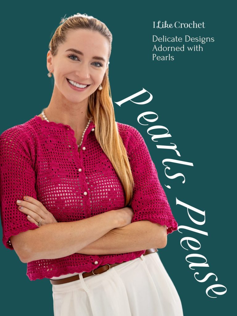 All Collections - I Like Crochet