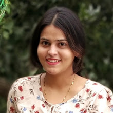 Author Profile of Rashami Sarode at I Like Crochet