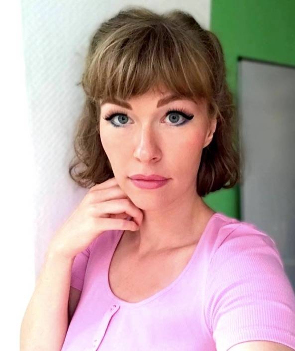 Author Profile of Roxane Huyer at I Like Crochet