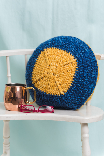 Classic Blue: Celebrate This Year’s Favorite Hue with These 33 Patterns ...