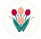 Author Profile of Sumayyah Chougle at I Like Crochet