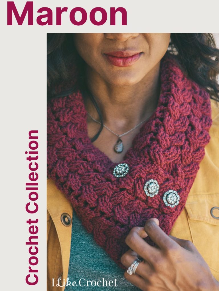 All Collections - I Like Crochet