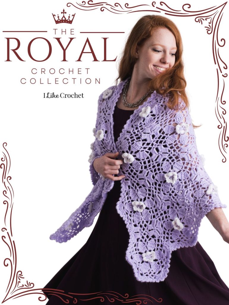 All Collections - I Like Crochet