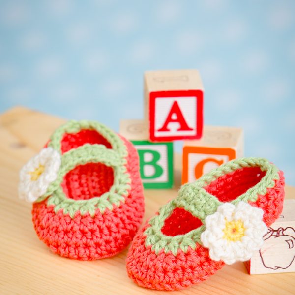 easy crochet patterns