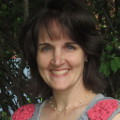 Author Profile of Jennifer E. Ryan at I Like Crochet